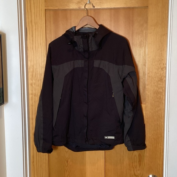 REI | Jackets & Coats | Rei Hooded Rainutilityjacket | Poshmark